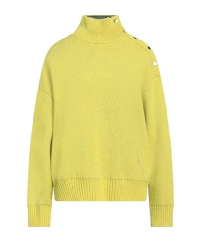 Tory Burch High-necked Knit Sweater