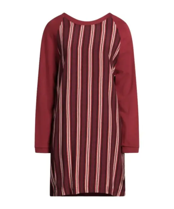 GANNI T-shirt Dress