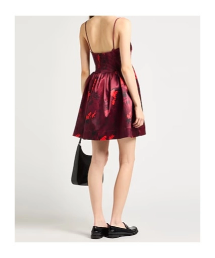 GANNI Summer Dresses