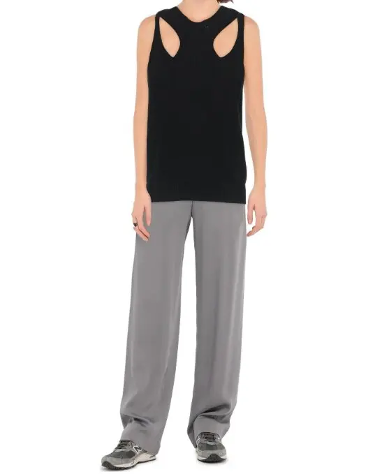 Chloé Sleeveless Pullover