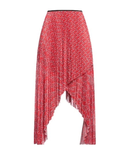 Burberry Long Skirts