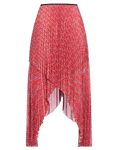Burberry Long Skirts