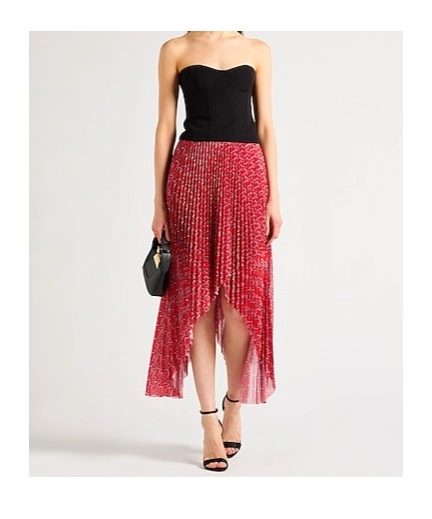 Burberry Long Skirts