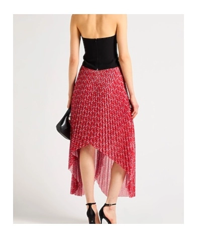 Burberry Long Skirts
