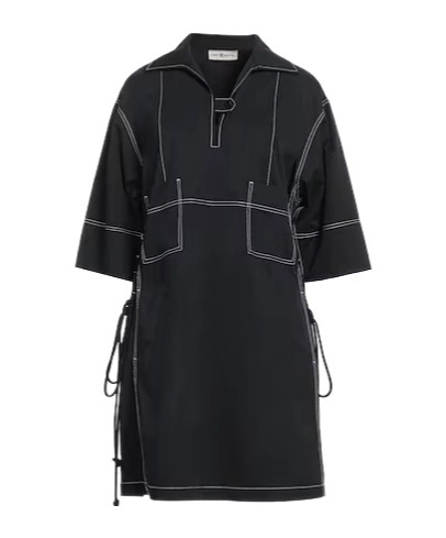 Tory Burch Shirt Dresses
