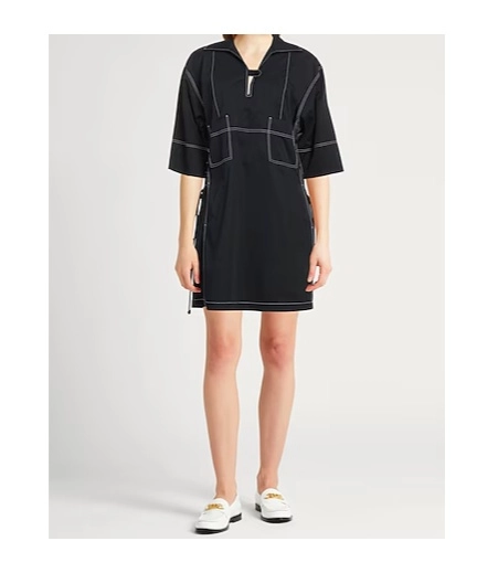 Tory Burch Shirt Dresses