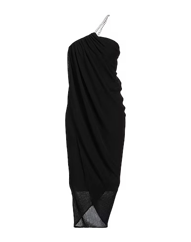 Chloé Knit Dresses - Black