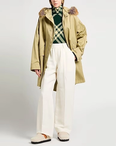 Burberry Turtleneck Sweater