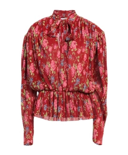 Balenciaga Tops
