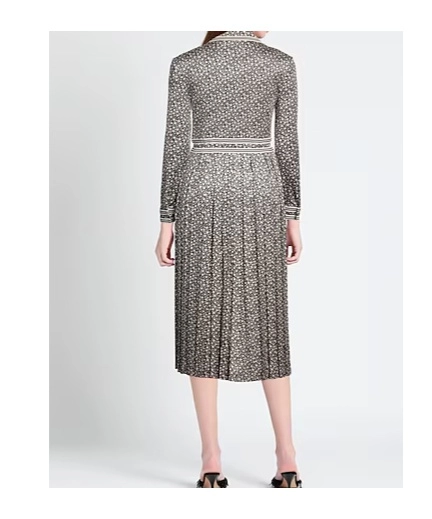 Tory Burch Midi Dresses