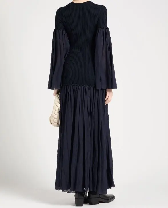 Chloé Long Dresses