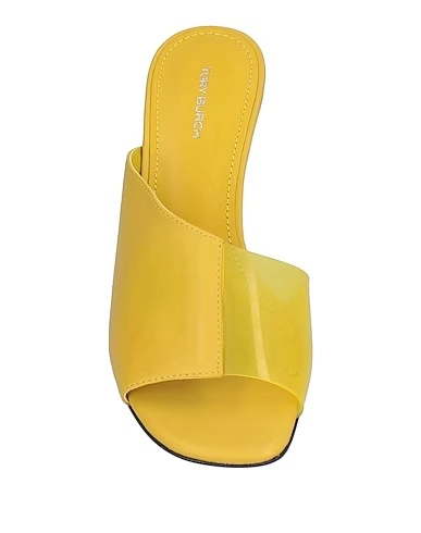Tory Burch Leather Sandals