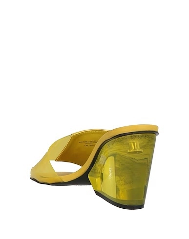 Tory Burch Leather Sandals
