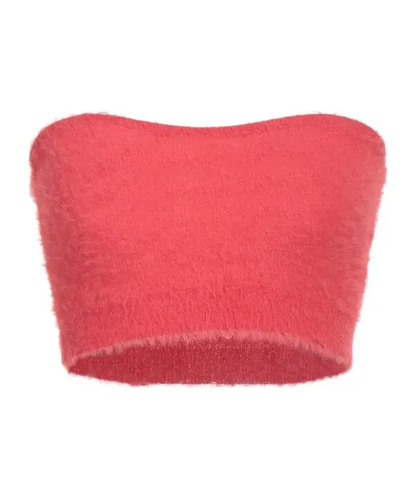 Isabel Marant Étoile Fleece-lined Vest