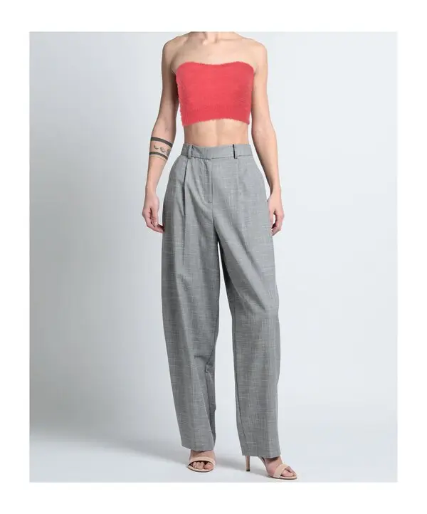 Isabel Marant Étoile Fleece-lined Vest