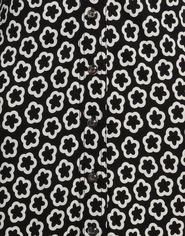 Tory Burch Floral Pattern Dress