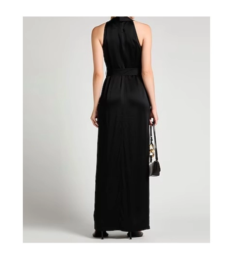 Burberry Long Dress