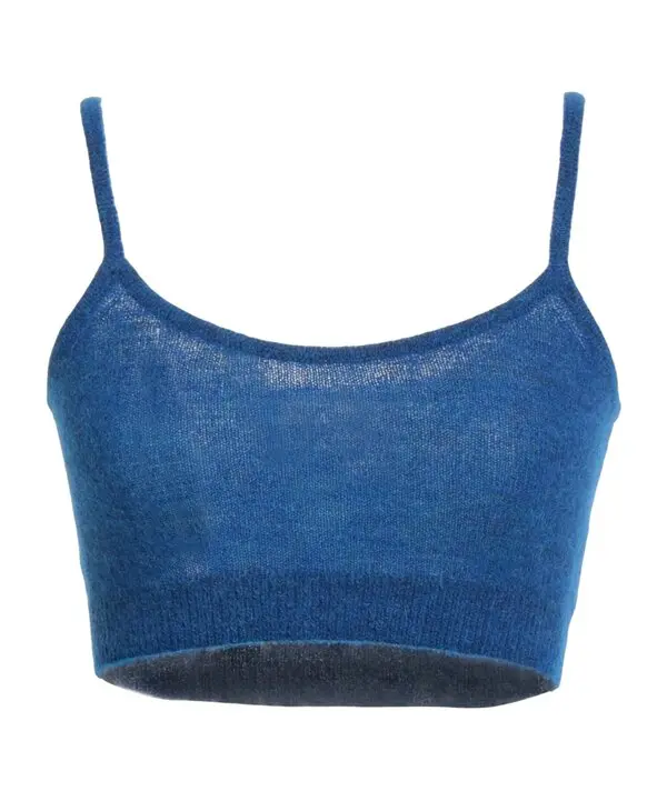 Isabel Marant Étoile Lightweight Knitted Vest