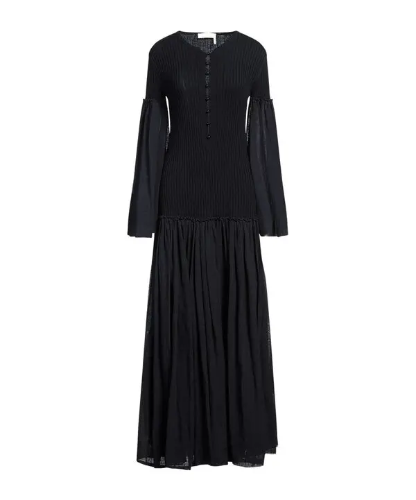 Chloé Dress - Black