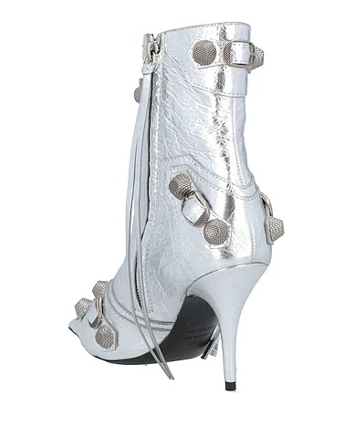 Balenciaga Ankle Boots