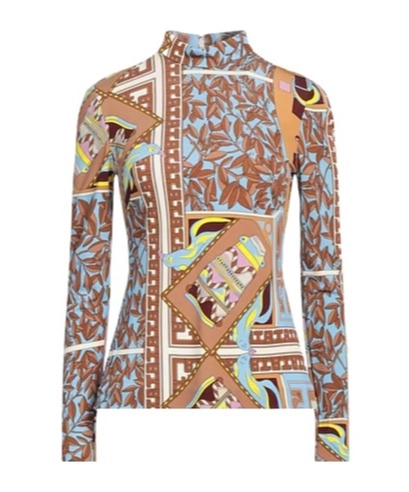 Tory Burch T-shirts - Multicolor