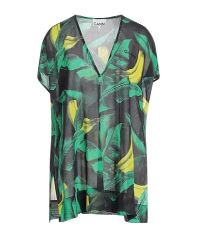GANNI Tops