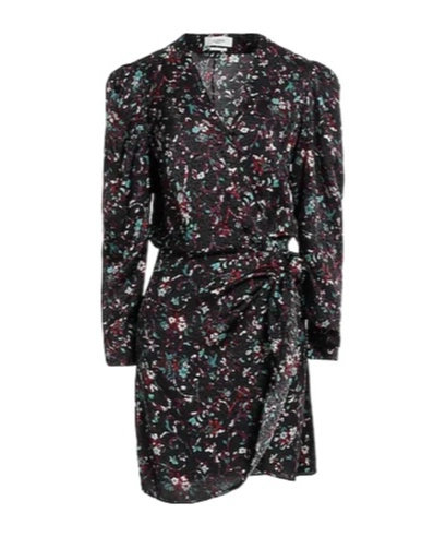Isabel Marant Étoile Sheath Dresses - Black