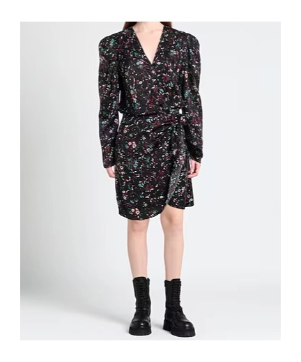 Isabel Marant Étoile Sheath Dresses