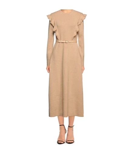 Chloé Knit Dresses