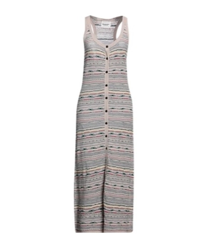 Isabel Marant Étoile Printed Bodycon Dress