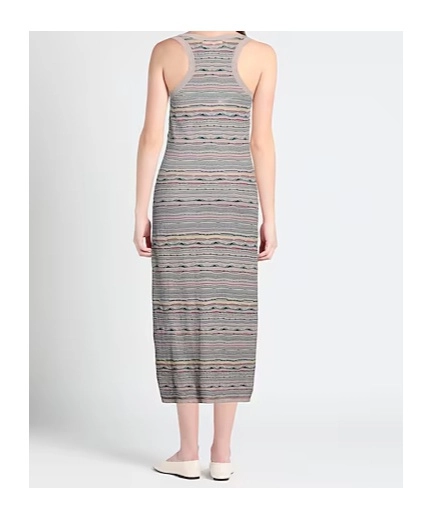 Isabel Marant Étoile Printed Bodycon Dress