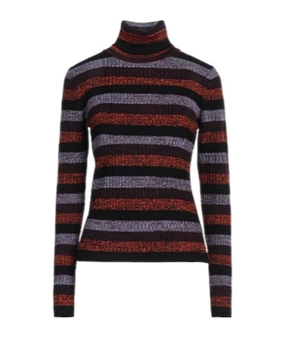 GANNI Polo Necks