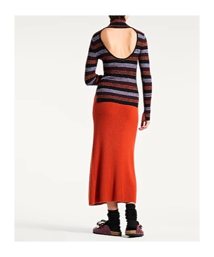 GANNI Polo Necks
