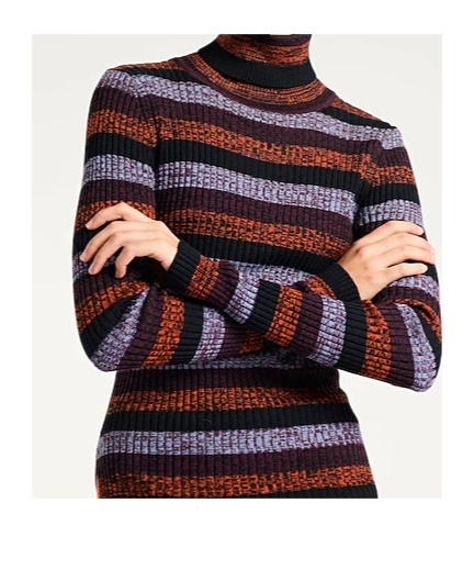 GANNI Polo Necks