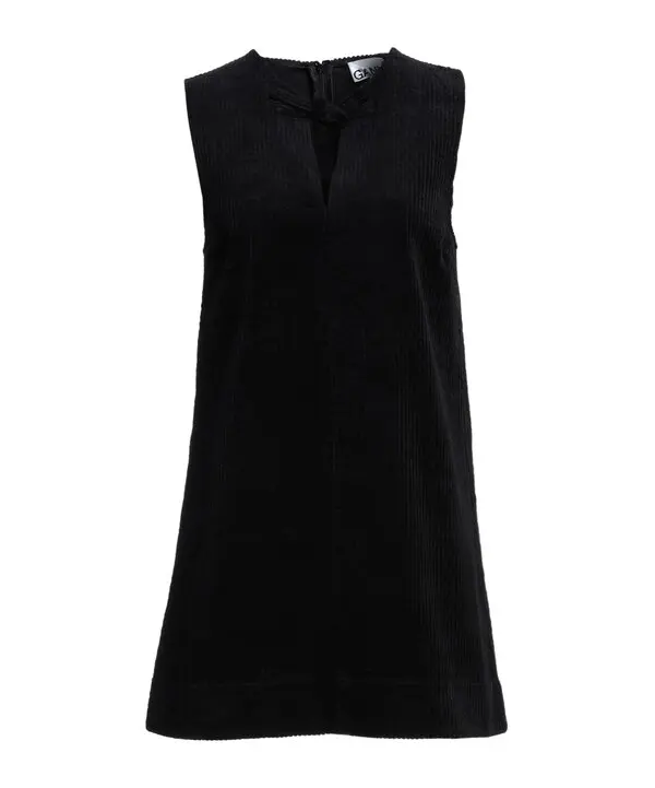 GANNI Sleeveless Dress