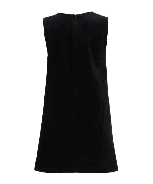 GANNI Sleeveless Dress