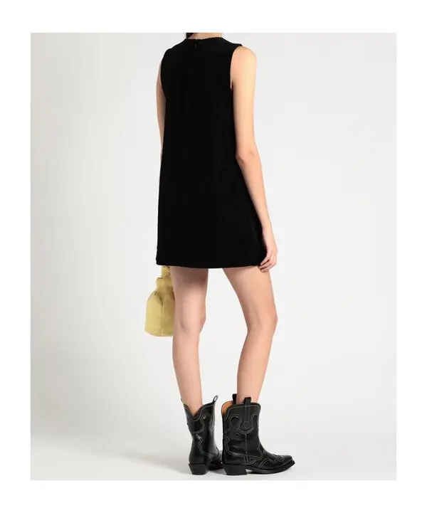 GANNI Sleeveless Dress