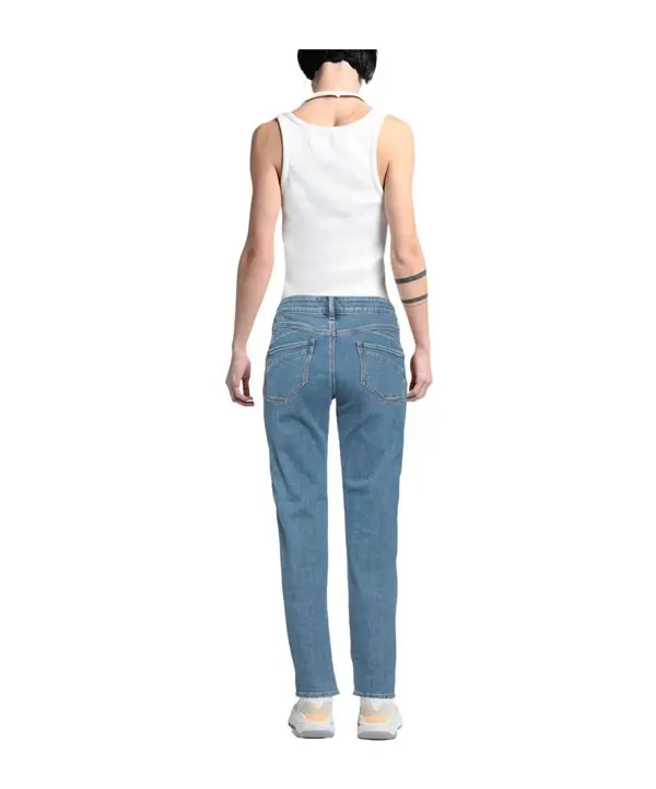 Sportmax Denim Trousers