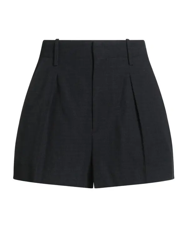 Isabel Marant Étoile High Waist Shorts