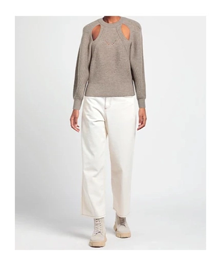 Isabel Marant Étoile Long-sleeved Knitwear