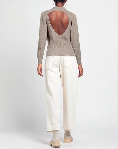 Isabel Marant Étoile Long-sleeved Knitwear
