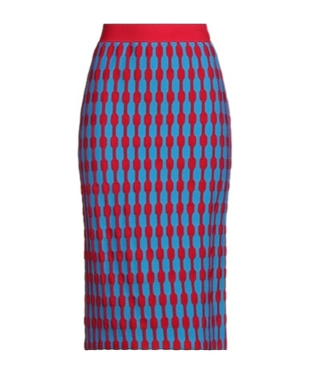 Tory Burch Midi Skirts