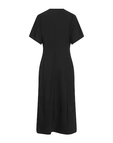 GANNI Midi Dresses