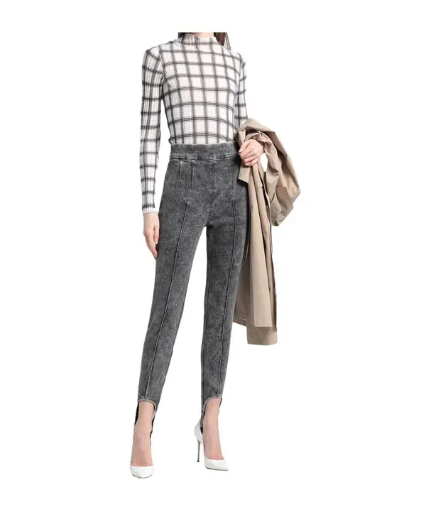 Isabel Marant Étoile Slim Fit Jeans