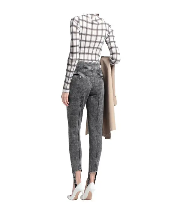 Isabel Marant Étoile Slim Fit Jeans