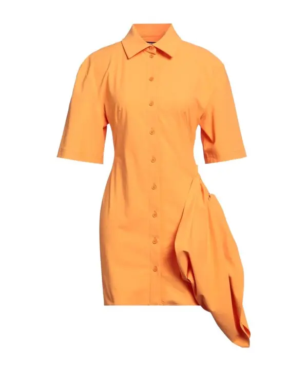 Jacquemus Short Dresses