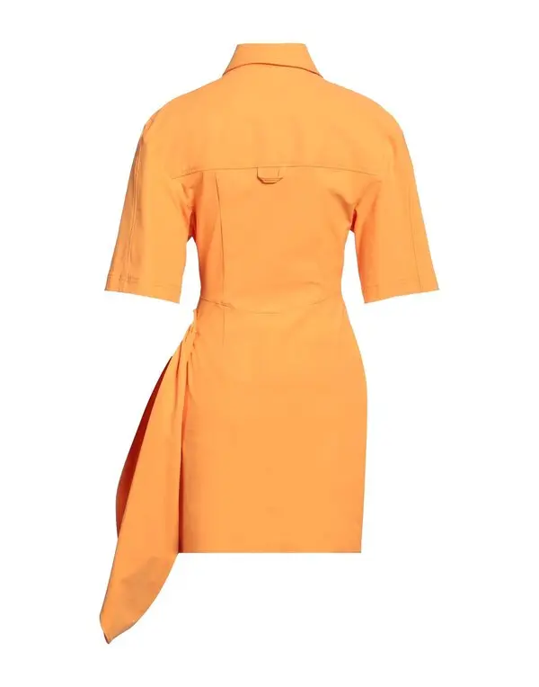 Jacquemus Short Dresses