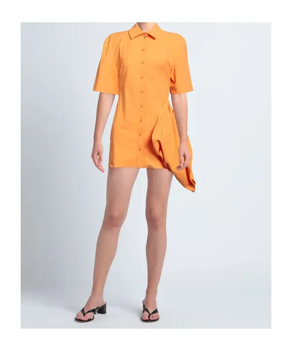 Jacquemus Short Dresses