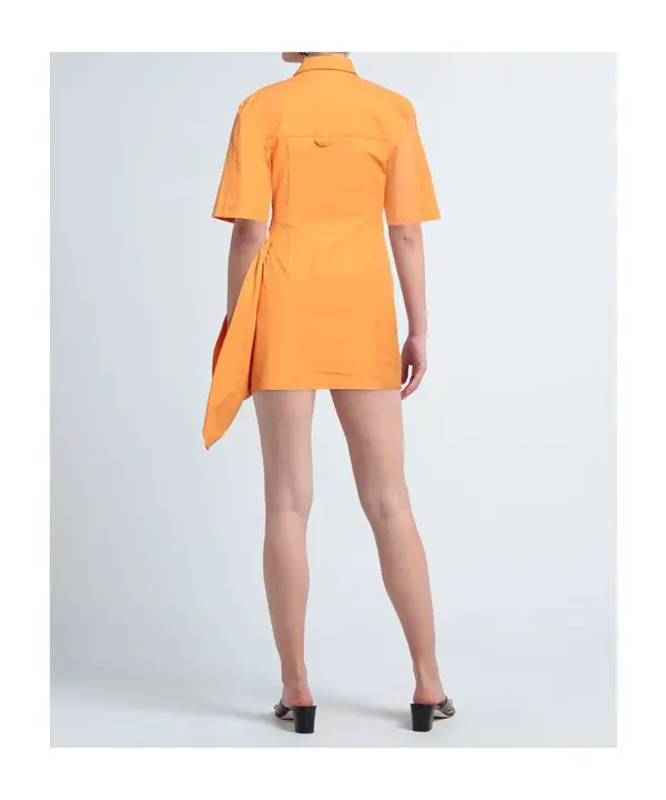 Jacquemus Short Dresses