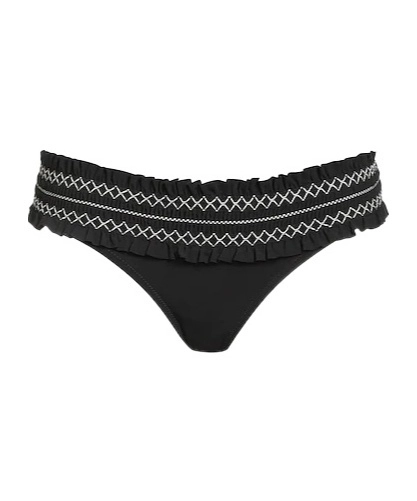 Tory Burch Bikinis - Black